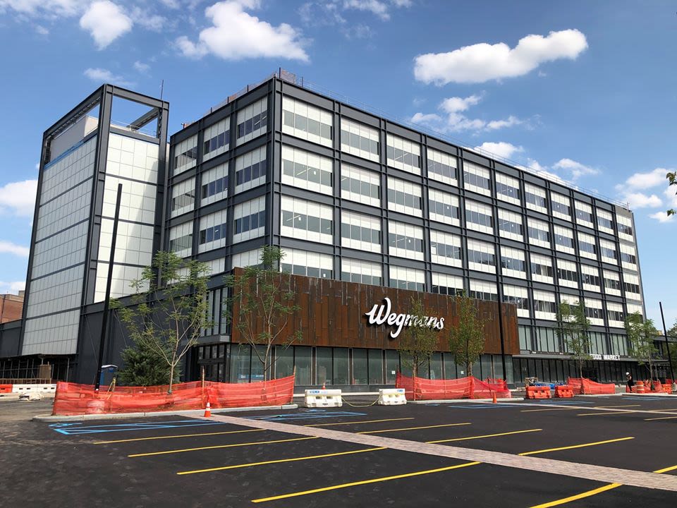 New York City Grocery Stores Ranked During COVI...