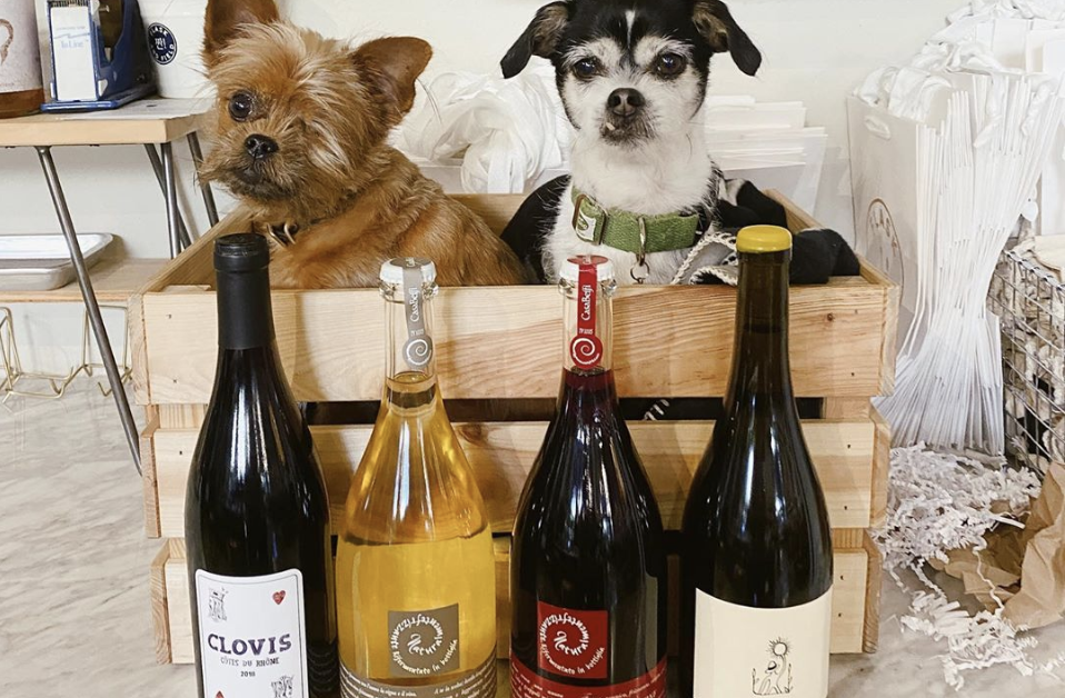 Local wine near me store