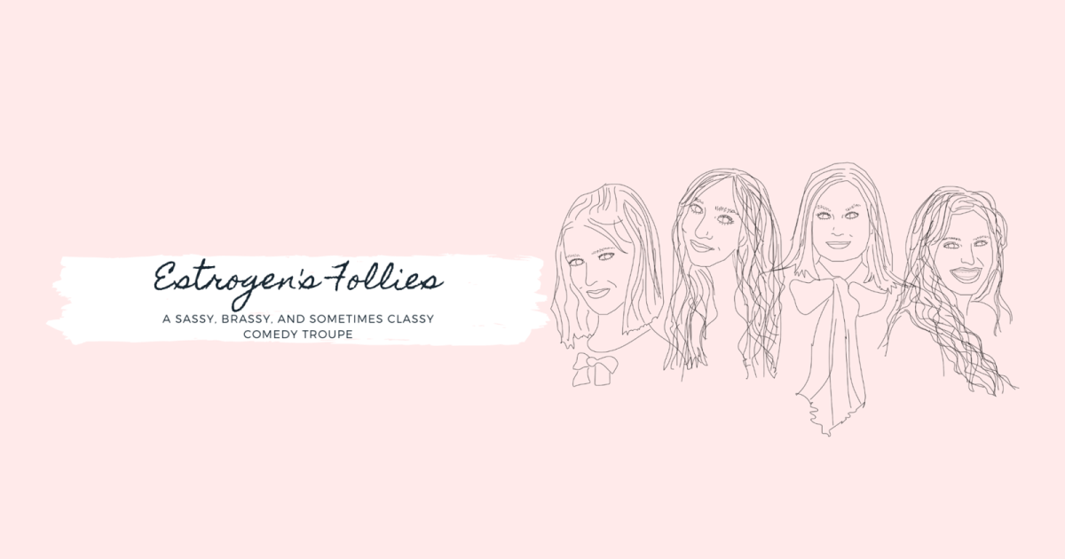 Bad Betches Book Club, featuring Special Guest Chelsea Handler