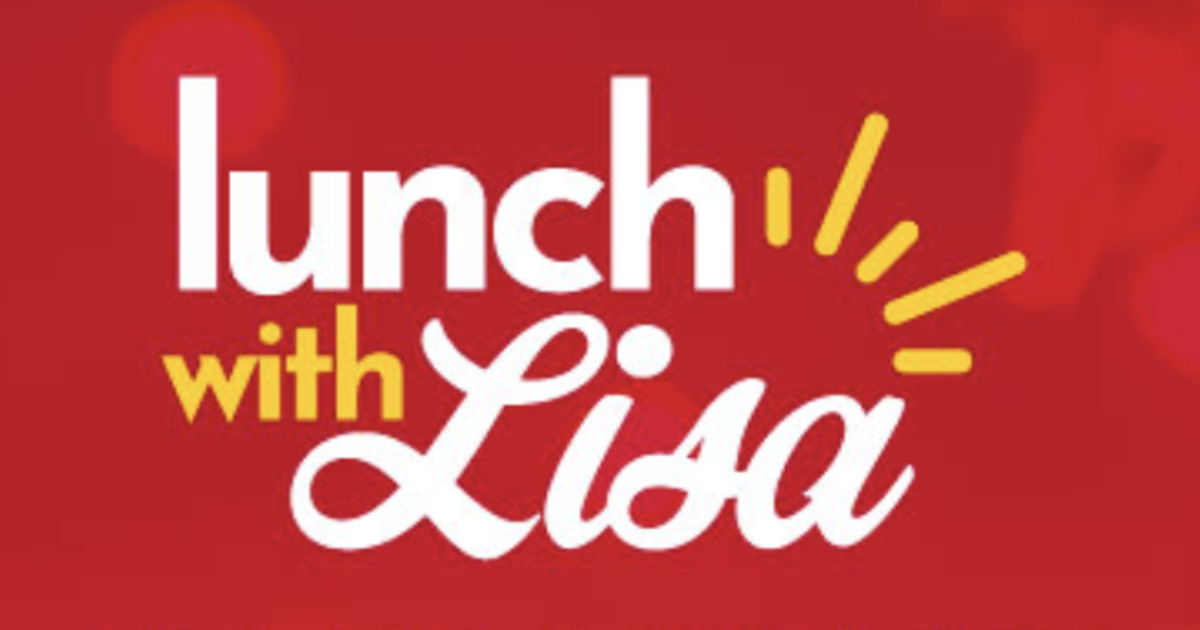 Lunch with Lisa in Austin at Online