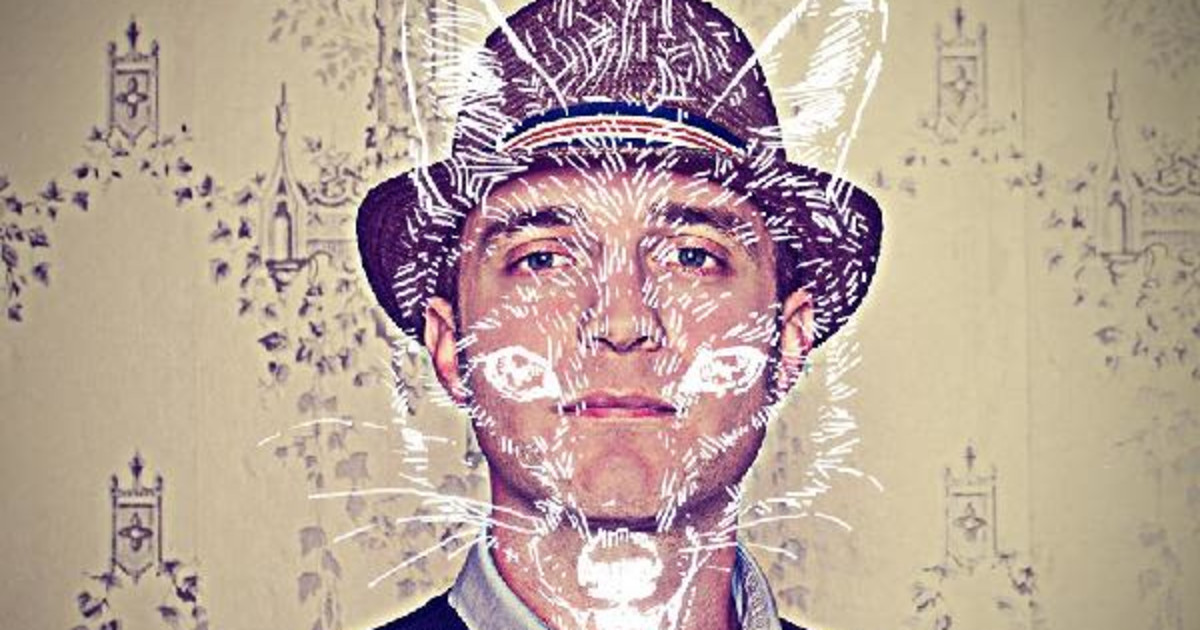 In The Round with Dean Fields, Michael White, Adam Wright, and