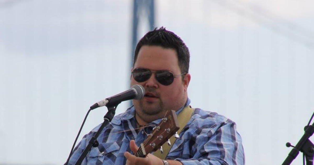 Pat Chessell – The Songs and Stories Behind ‘The Road Not Taken’ in