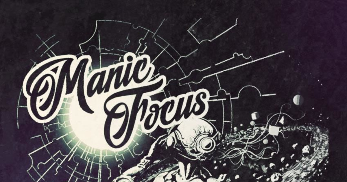 Manic Focus: Manic Mondays in Boston at #DoStuffAtHome