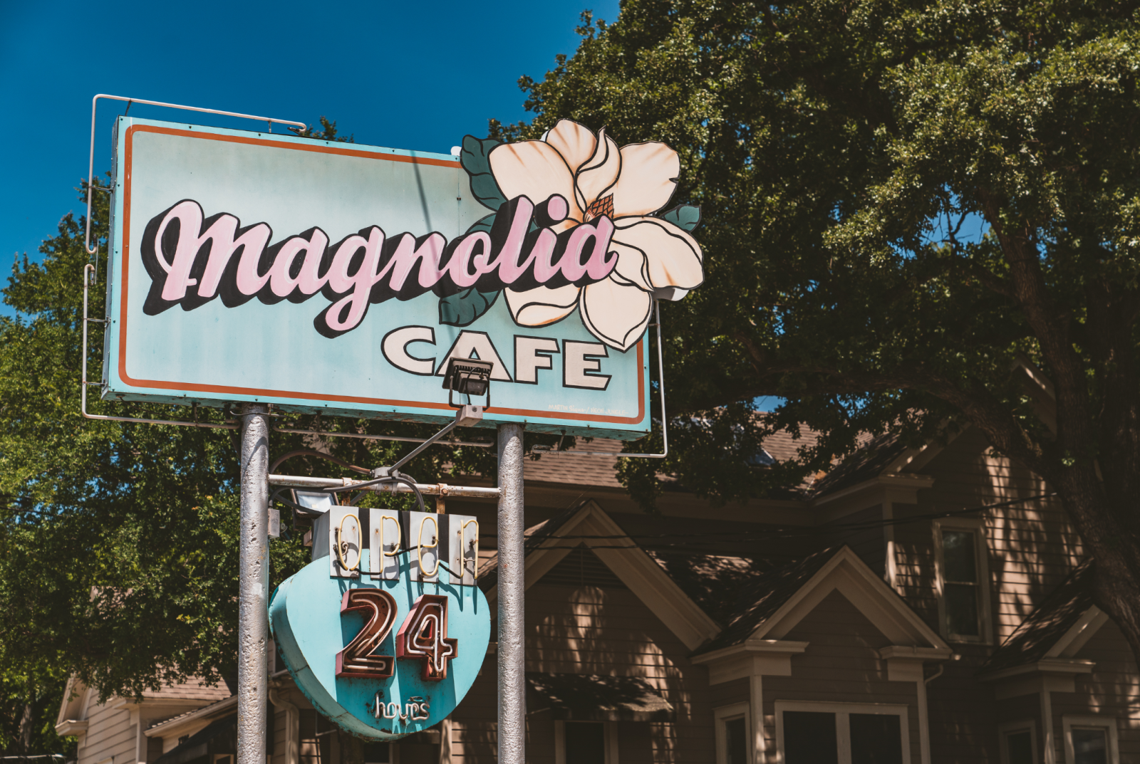 RIP Austin: All the Places Permanently Closed D...