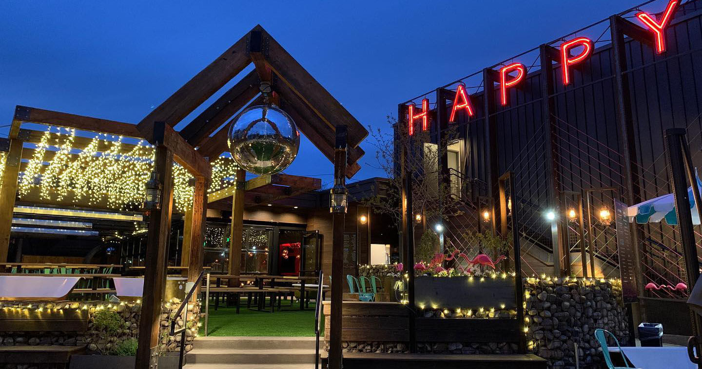 Reopened Denver Restaurants, Bars & Businesses