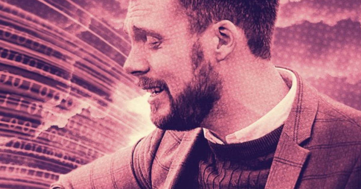 Live Stream: Pat Byrne in Austin at Online