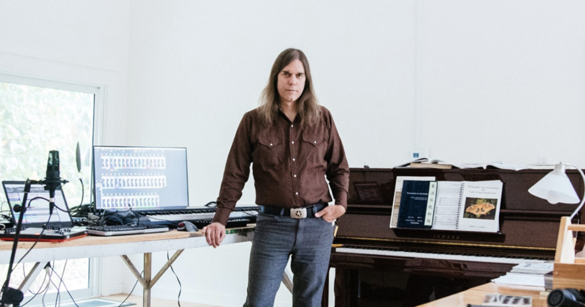 Sound Ideas: Music & Technology in Austin at Online