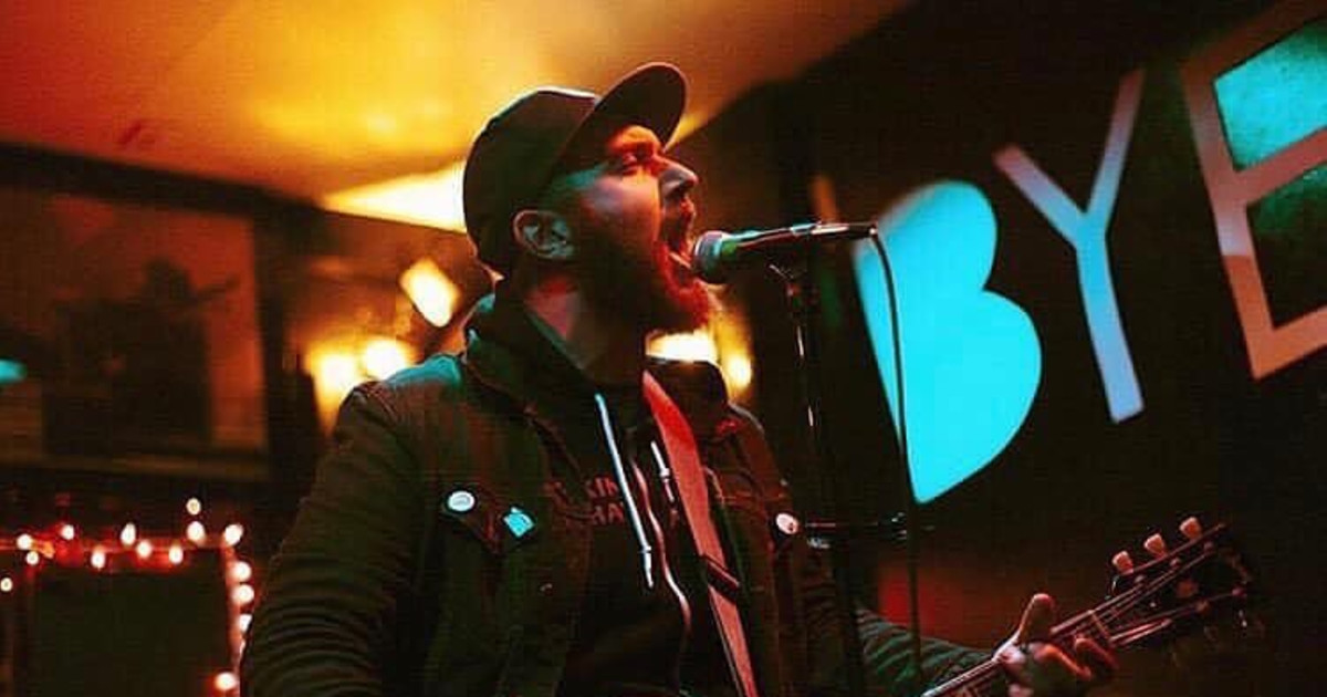 The Social Distancing Sessions ft. Sammy Kay & Nathan Kalish in