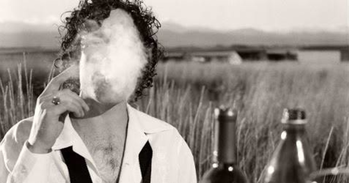 Sunday Live at Five with Ben Hanna in Denver & Boulder at