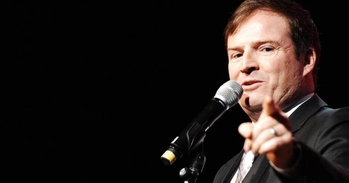 Steve Patterson's Greatest Bits, Vol. 1 in Victoria at