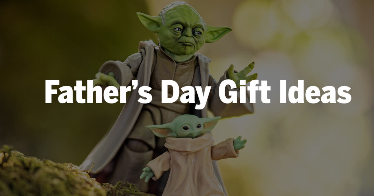 Seattle Father's Day Gift Ideas