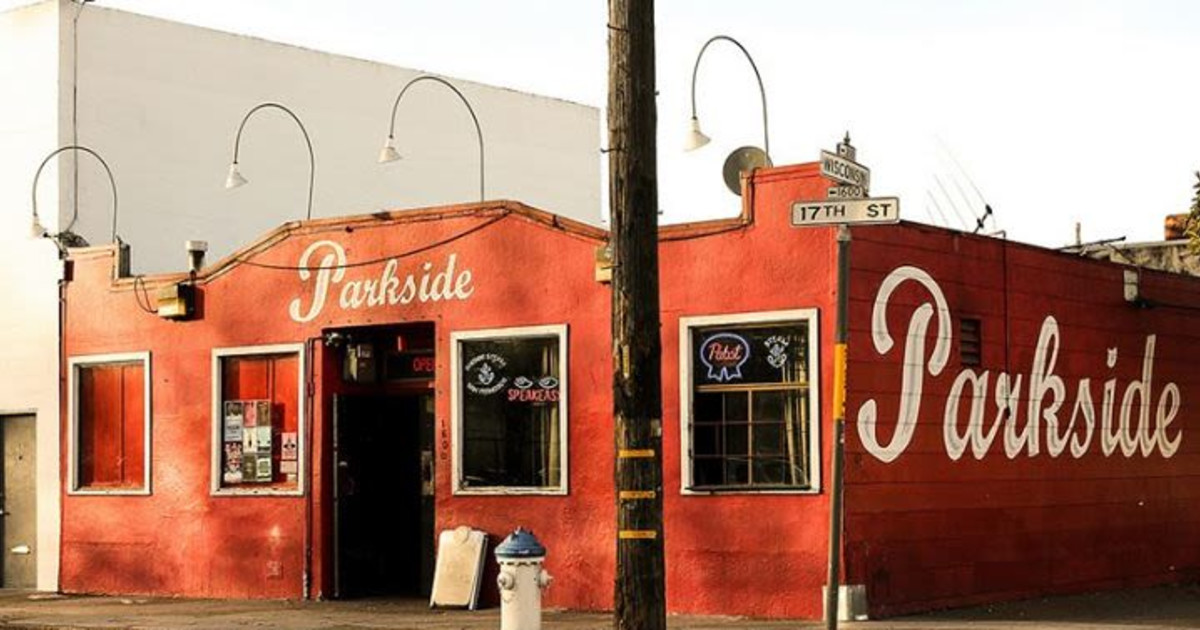 Thee Lockdown *Artist Edition*: Alan Forbes in San Francisco at