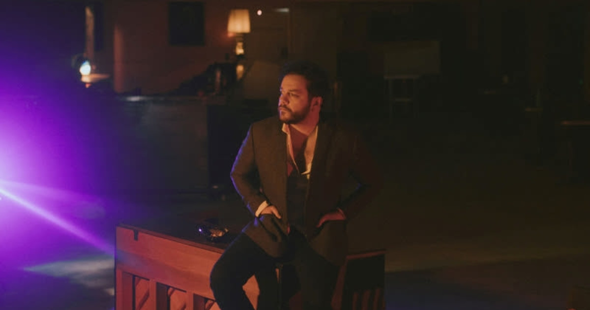 David Ramirez All Request Live: A Celebration in Austin at Online