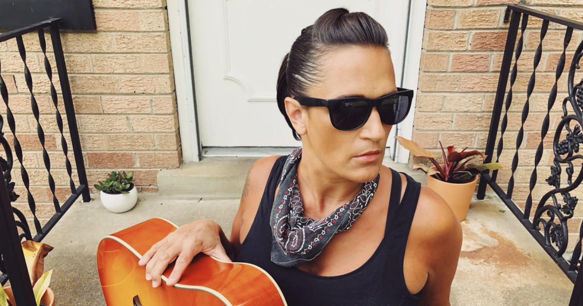 Sunday Sunday Sunday w/ Tiffany Anastasia Lowe in Nashville at