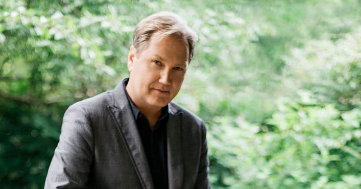 Songwriter Session: Steve Wariner in Nashville at