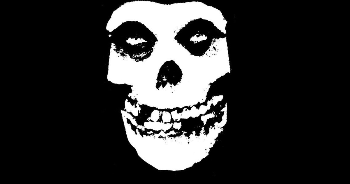 The Original Misfits in New York at Madison Square Garden