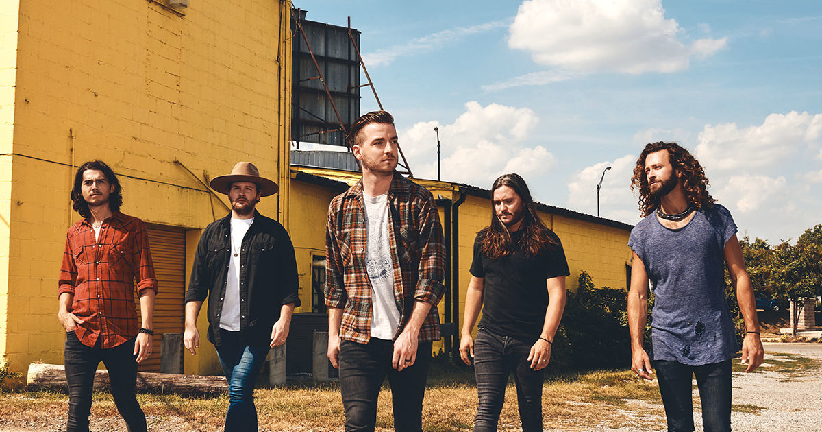 LANCO: What I See Tour 2020 in Chicago at DELETE