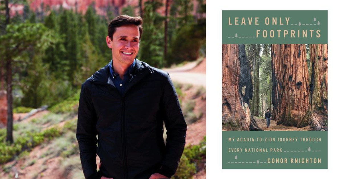 Conor Knighton In Conversation with Rhett Miller: Virtual in