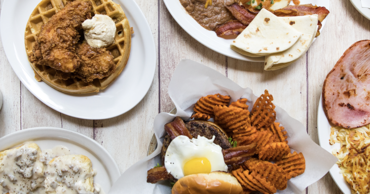 Win a $100 Waterloo Ice House Gift Card in Austin at All Austin Area