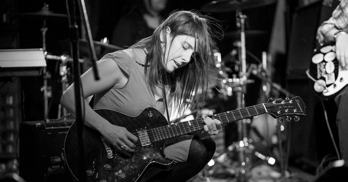 Every Shiny Thing: A Tribute to Joni Mitchell with Andrea Bunch in