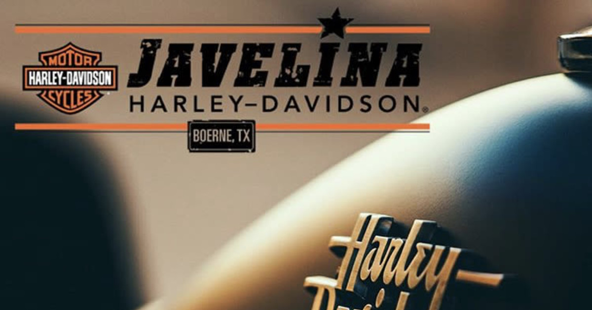 Javelina Harley-Davidson Bike Night! in Helotes at John T.