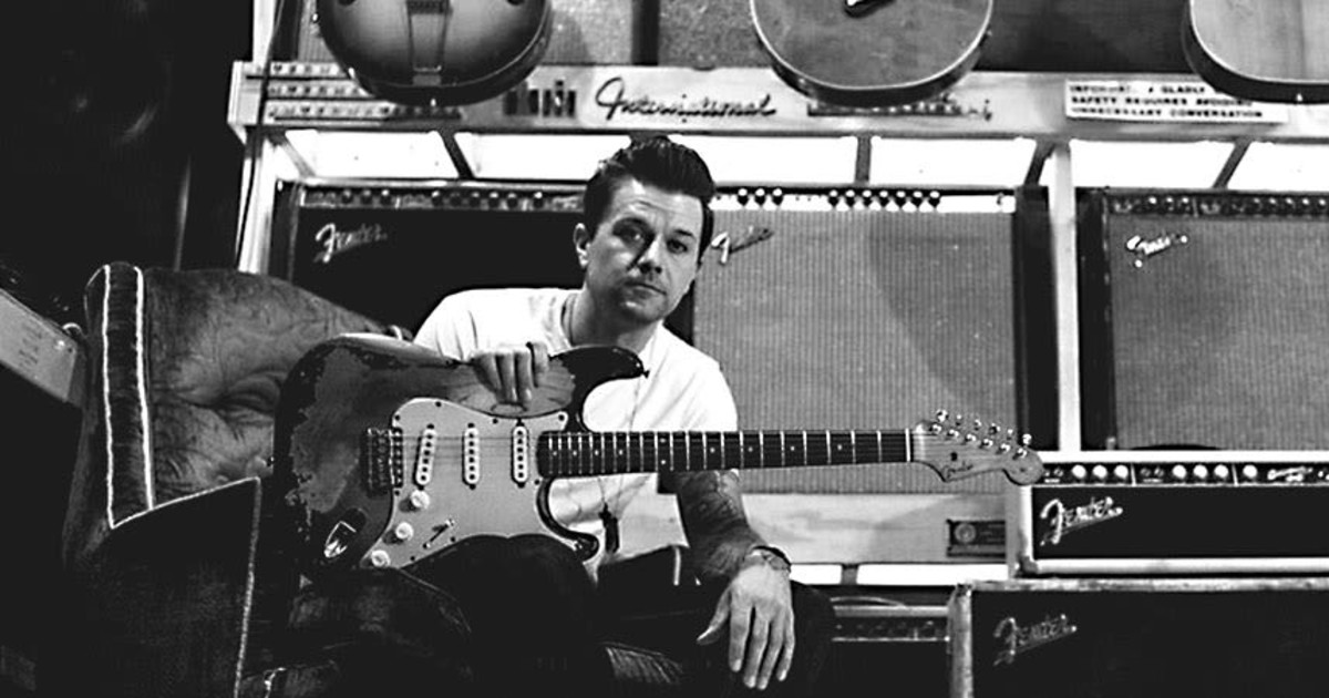 Eric Tessmer Livestream in Austin at Online