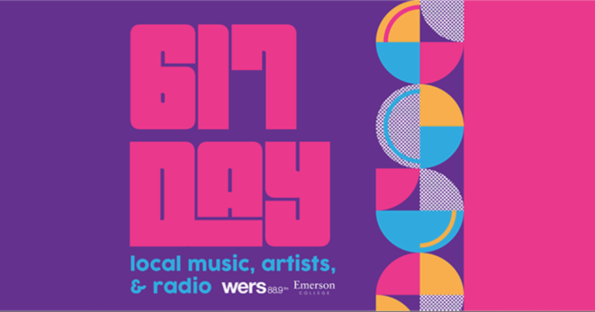 617 Day at-Home Concert! in Boston at DoStuffAtHome