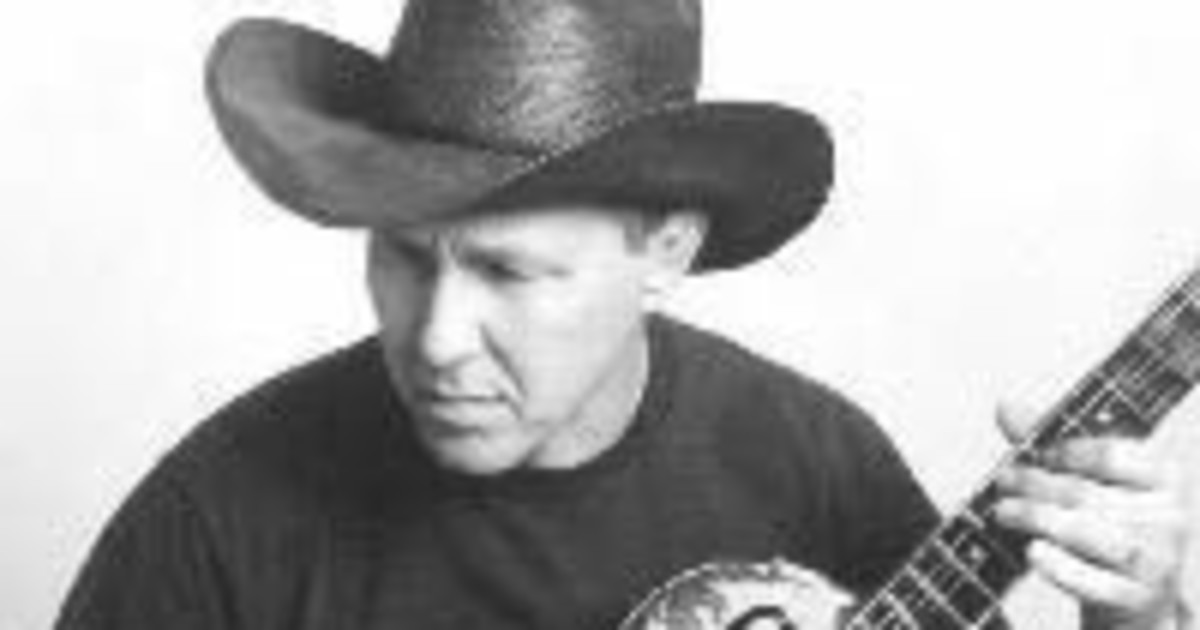 Mike Henderson Band Feat. Michael Rhodes & Kevin Mckendree