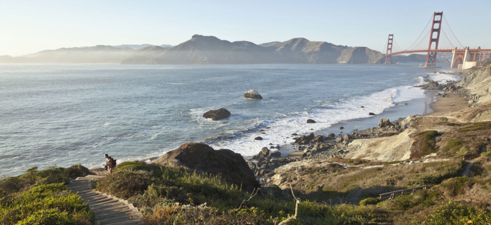 The Bay's Best Trails and Hikes