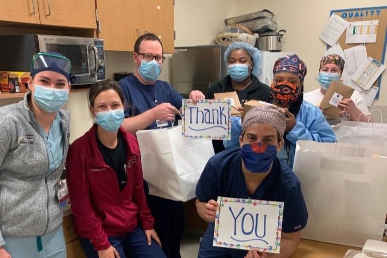 Chicago Nonprofits That Give Back To The Community