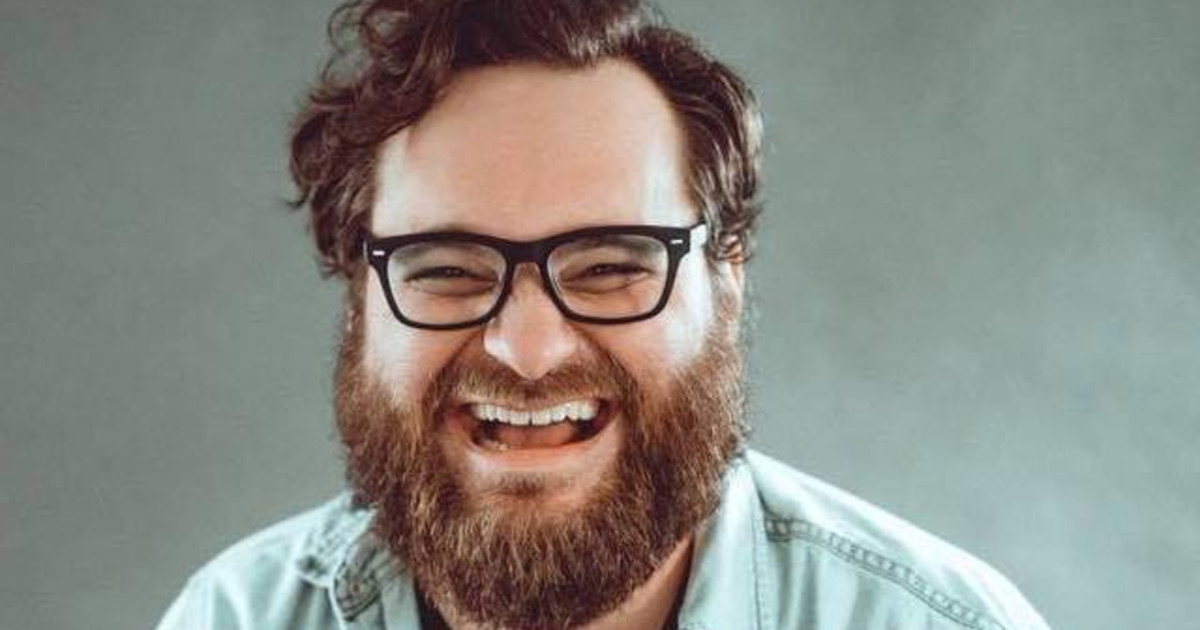 Jacob Furr in Fort Worth at Lola's Trailer Park (CLOSED)