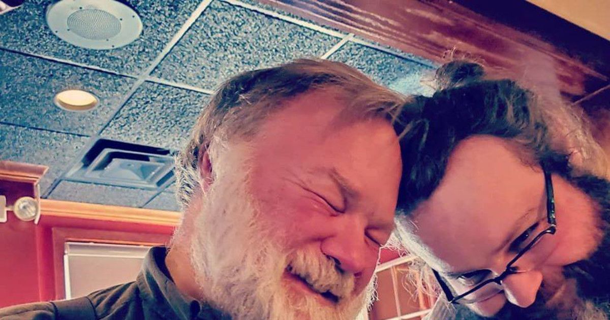 Levi Ray & Gerald Ray in Fort Worth at Lola's Trailer Park