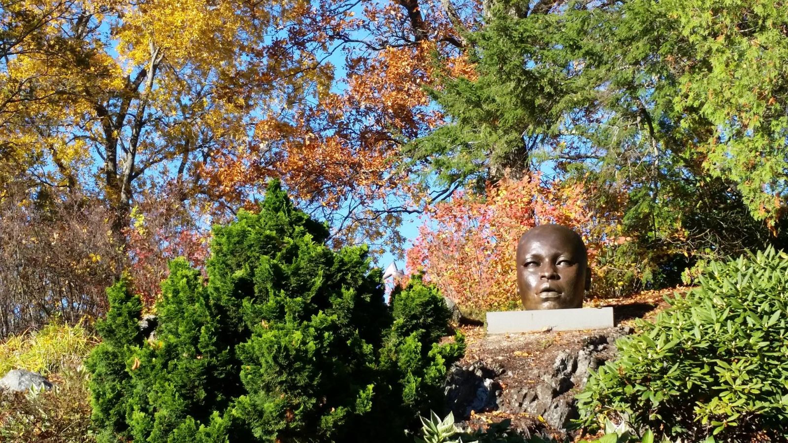 Massachusetts State Parks and Trails