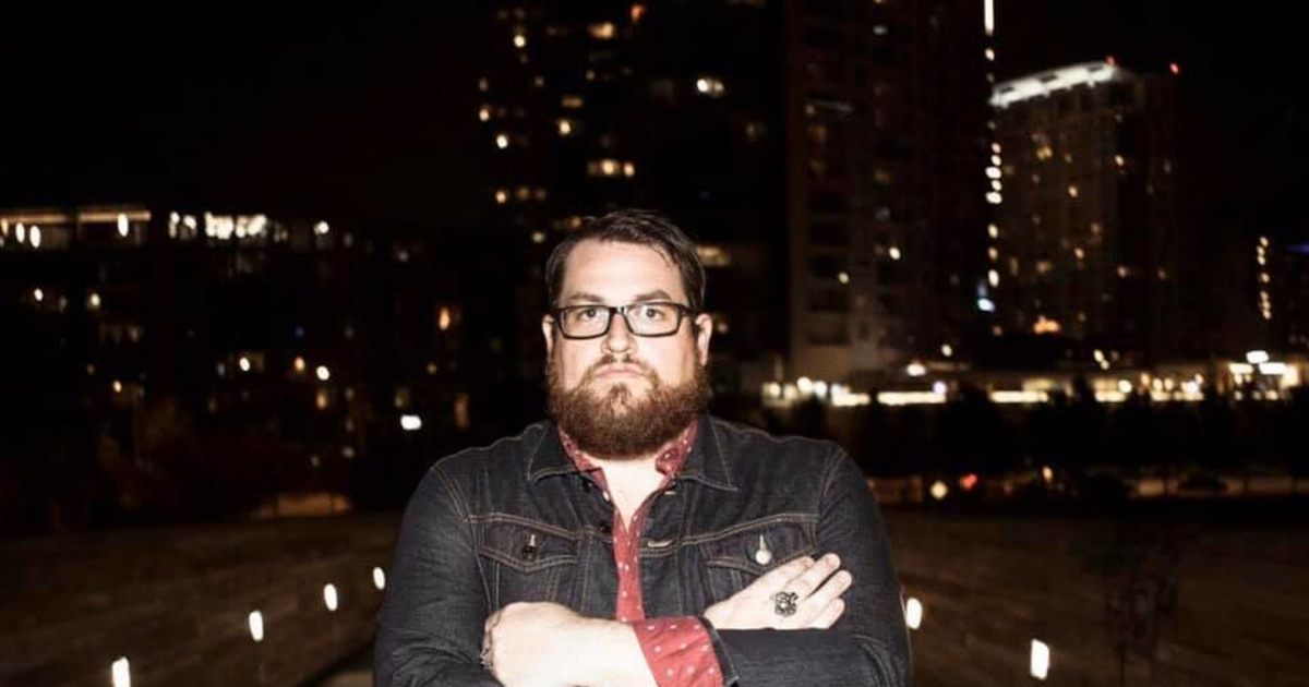 Live Music: Austin Gilliam in Dripping Springs at 12 Fox Beer Co.