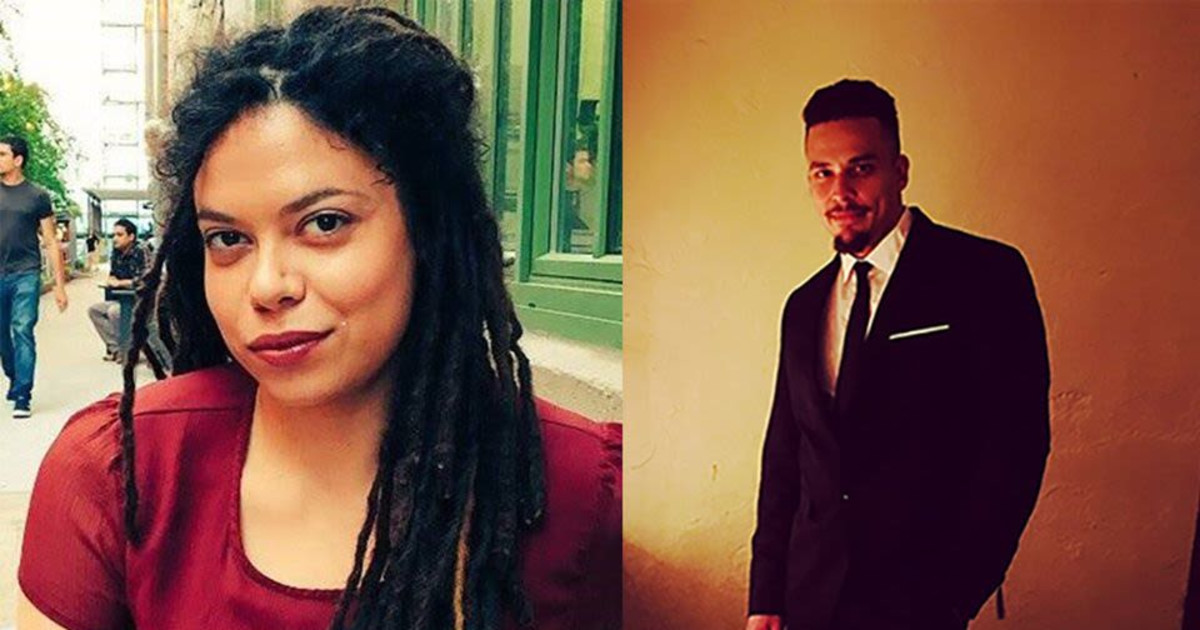 Live Early Stages: Joy Priest and Bernardo Wade In Conversation
