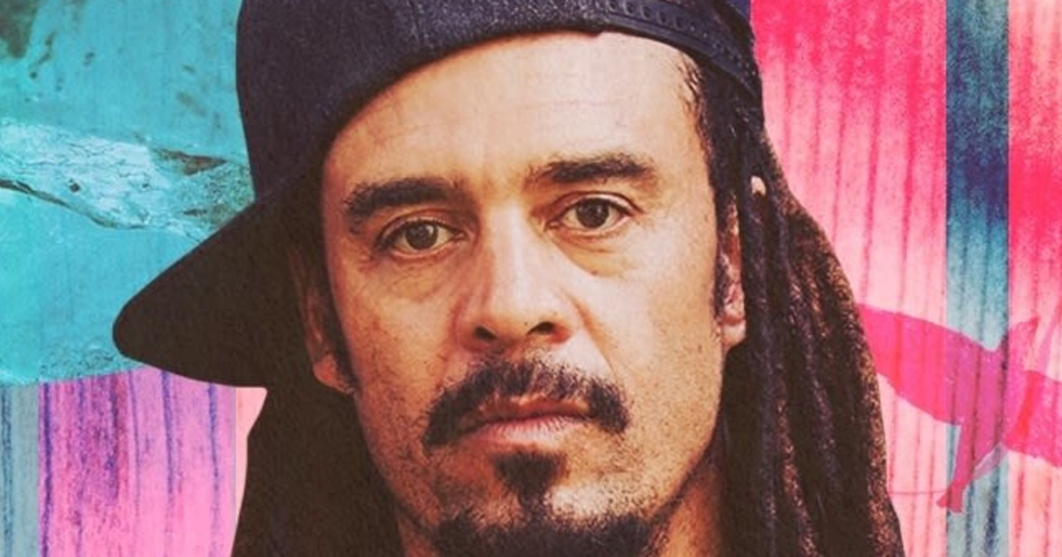 Michael Franti Livestream: Stay at Home Concert World Tour in