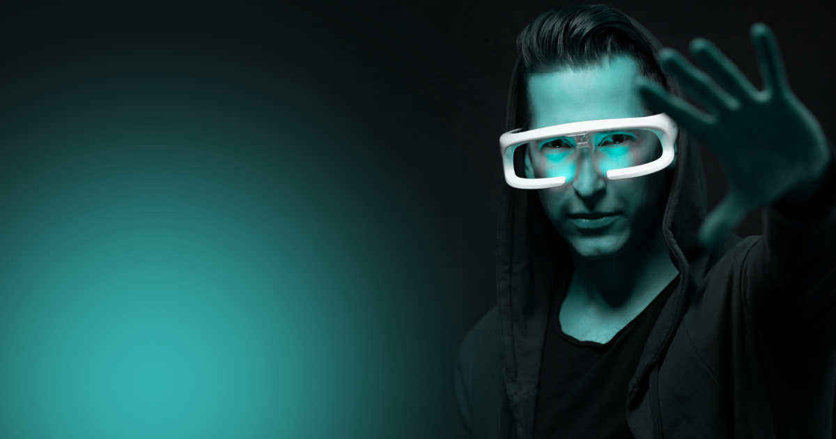 Remote Control: A Mind Reading Experiment (Virtual) in Austin at