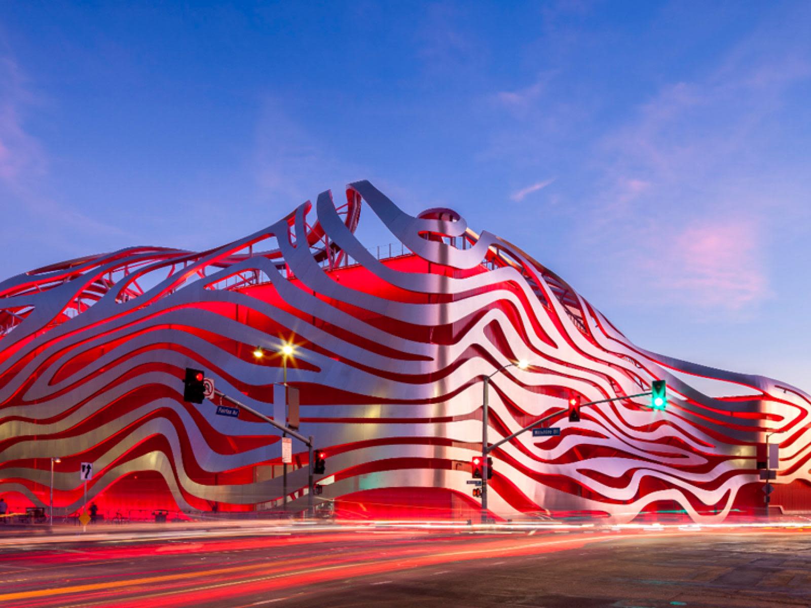 Open Museums in Los Angeles