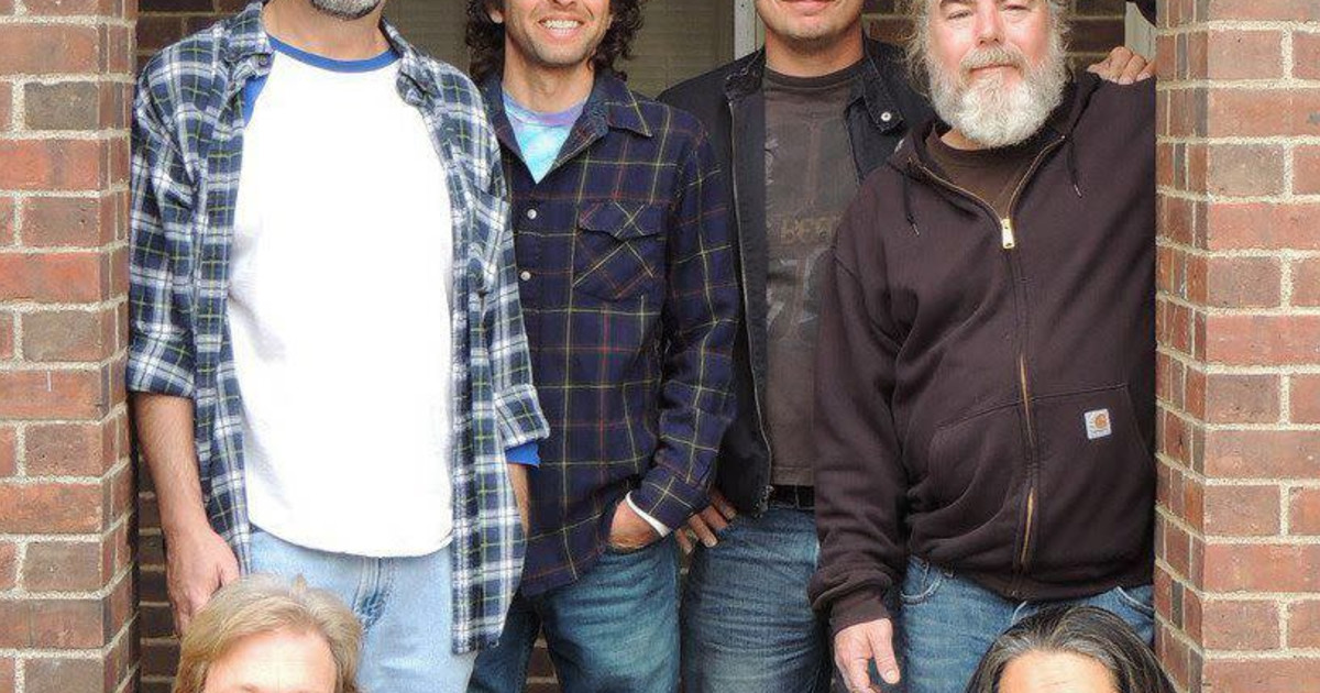 Splintered Sunlight: Grateful Dead Tribute in San Antonio at