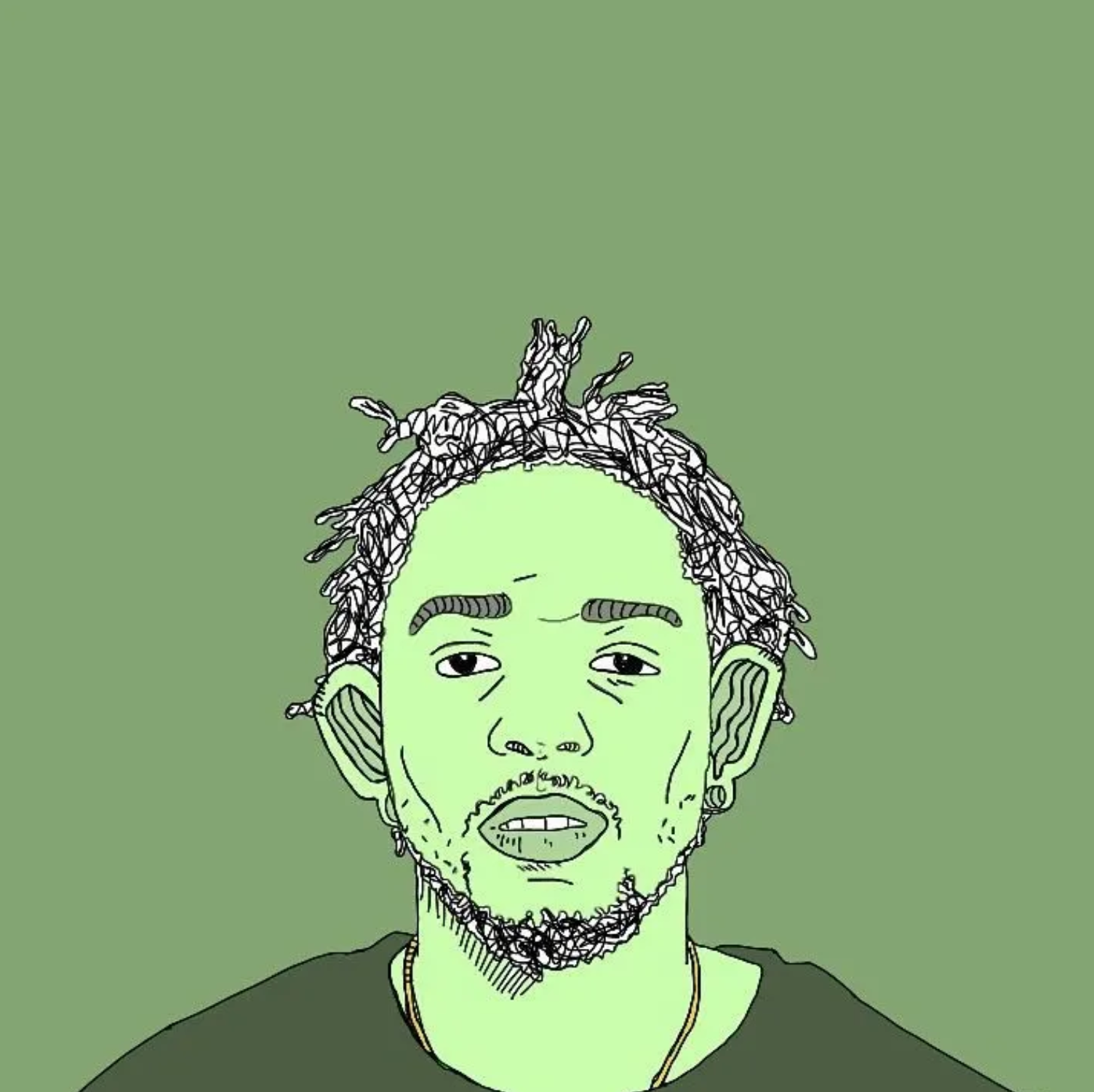 Black Visual Artists in Austin