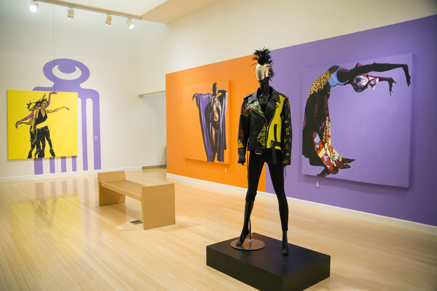 Black Visual Artists in Austin