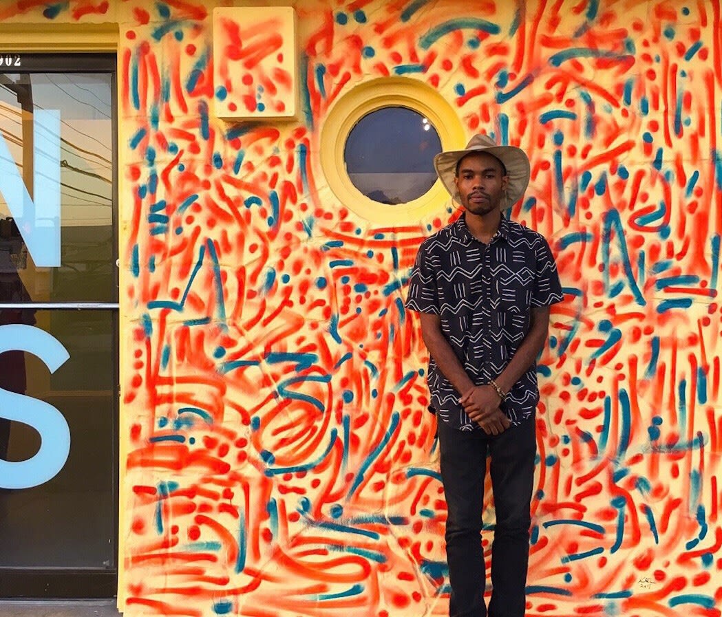 Black Visual Artists in Austin