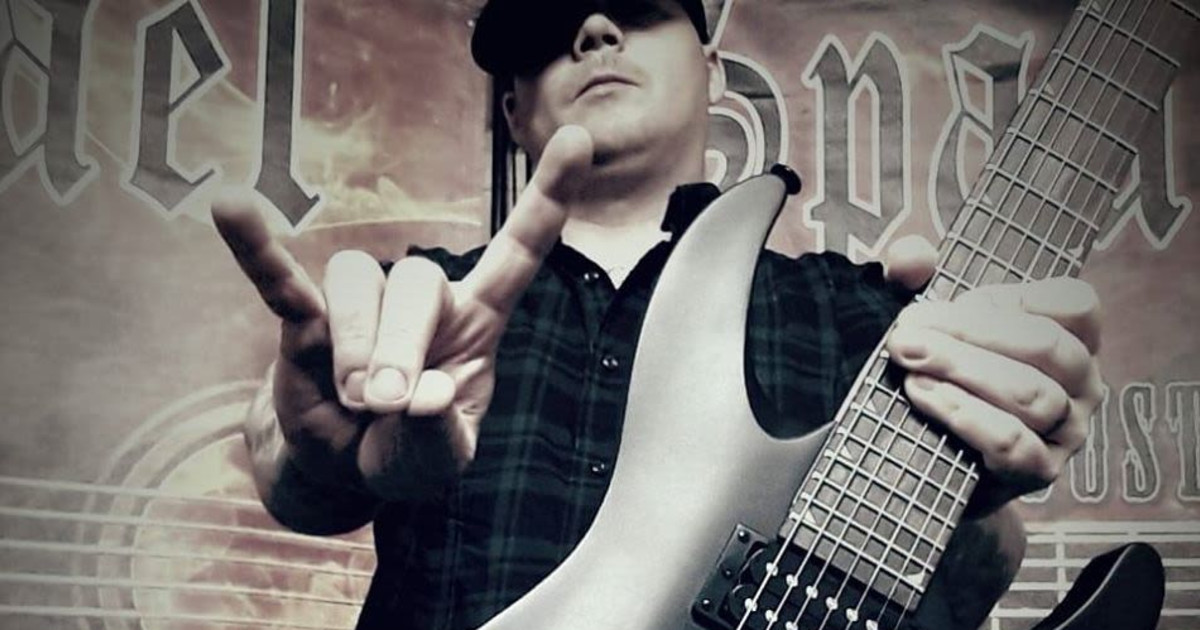 Mike Spaulding Tattoos