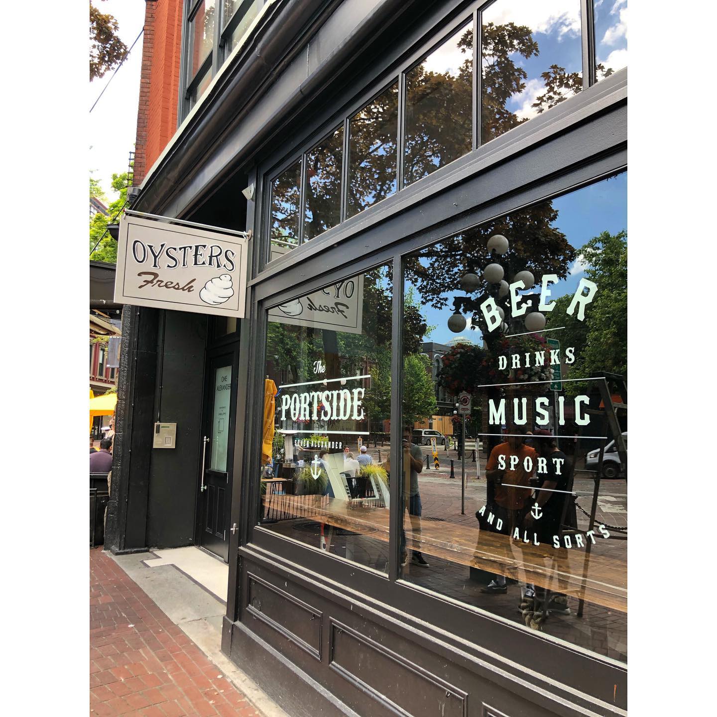 Vancouver Entertainment Venues That Have Reopened