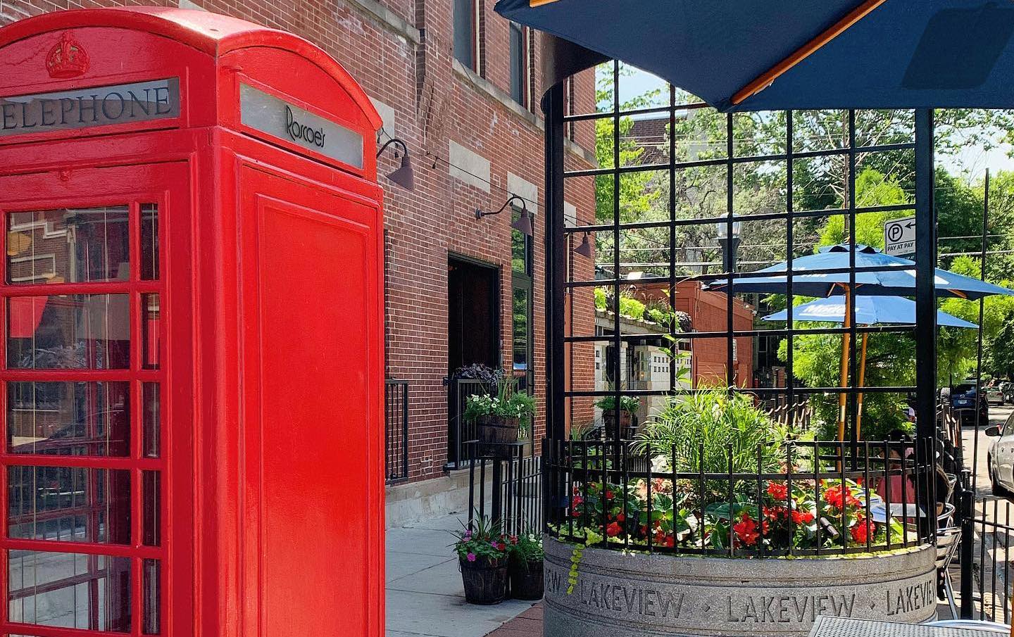 Reopened LGBTQ Bars In Chicago