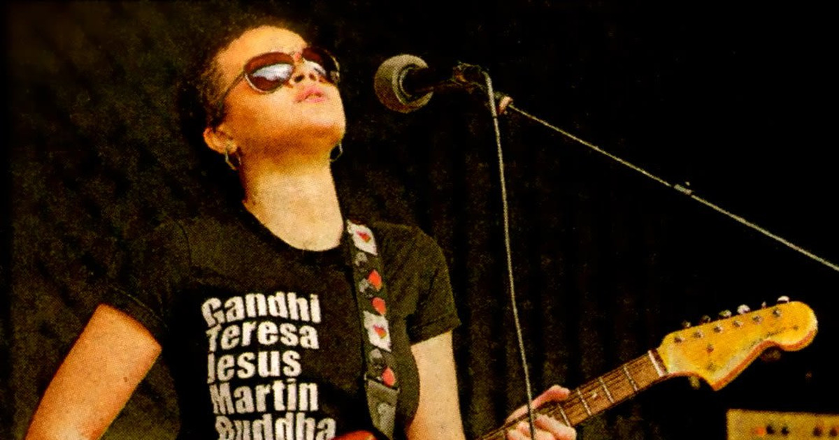 Mia Borders Livestream in Indianapolis at #DoStuffAtHome