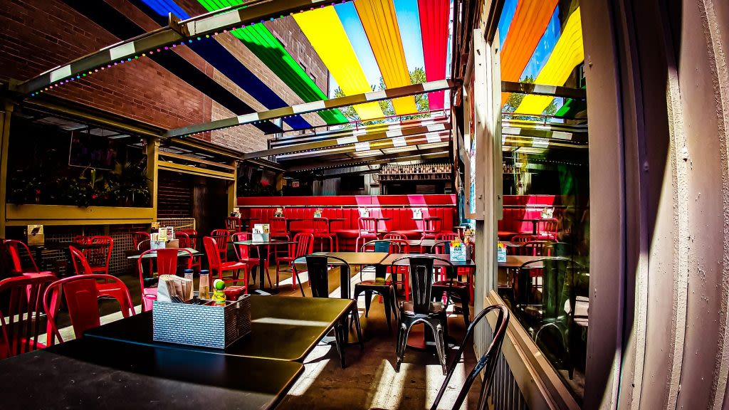 Reopened LGBTQ Bars In Chicago