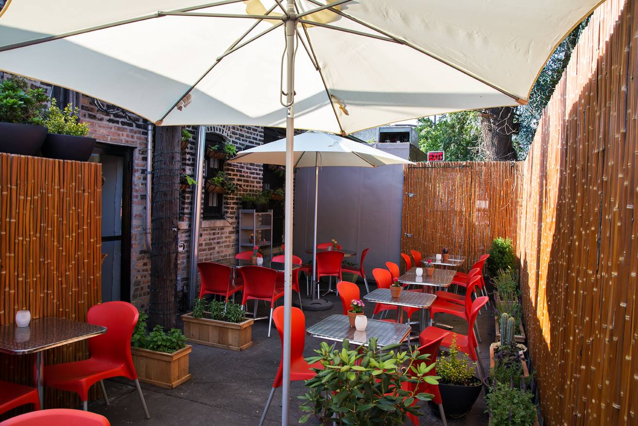 Reopened LGBTQ Bars In Chicago