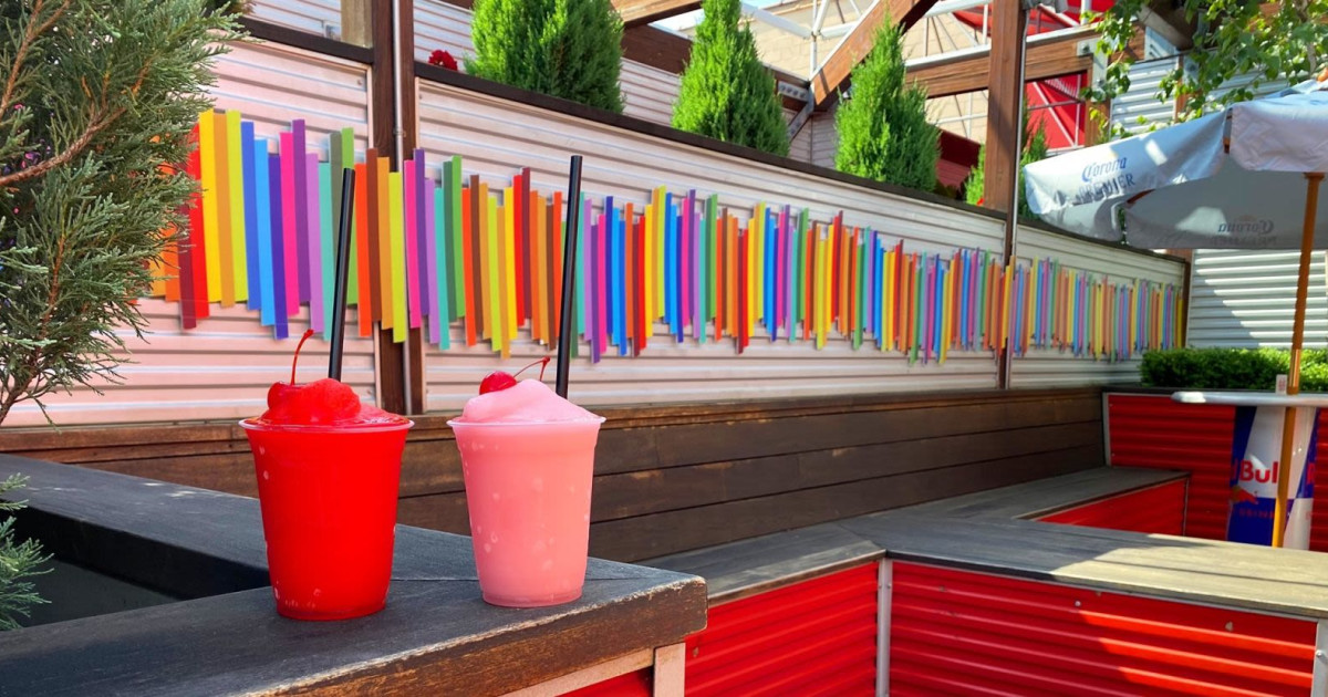 Reopened LGBTQ Bars In Chicago