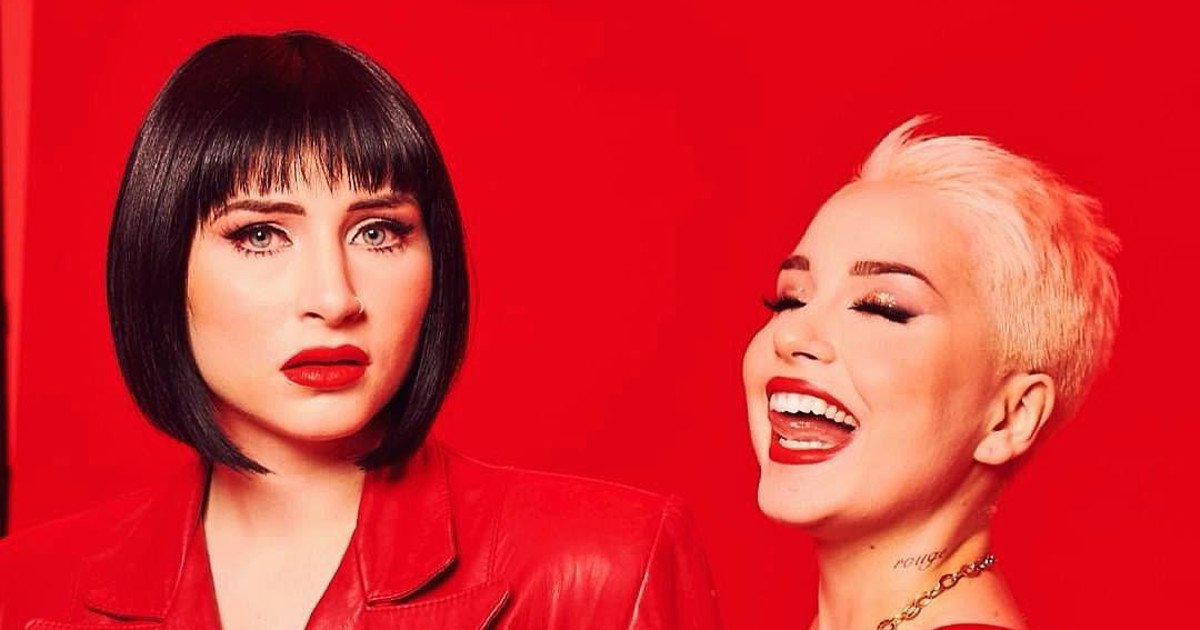 The Command Sisters Livestream in Nashville at #DoStuffAtHome